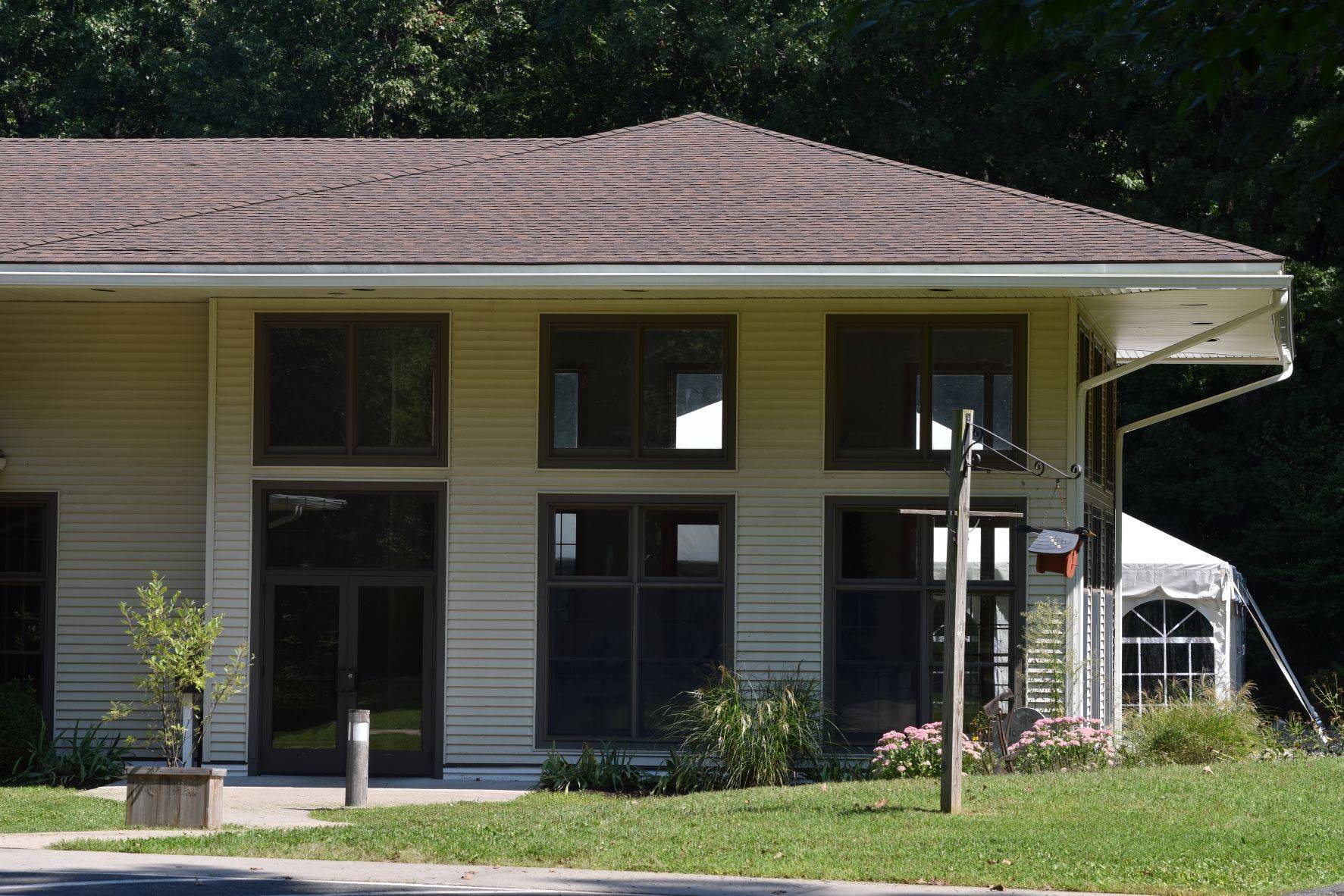 Facility Rentals – Environmental Learning Centers of Connecticut