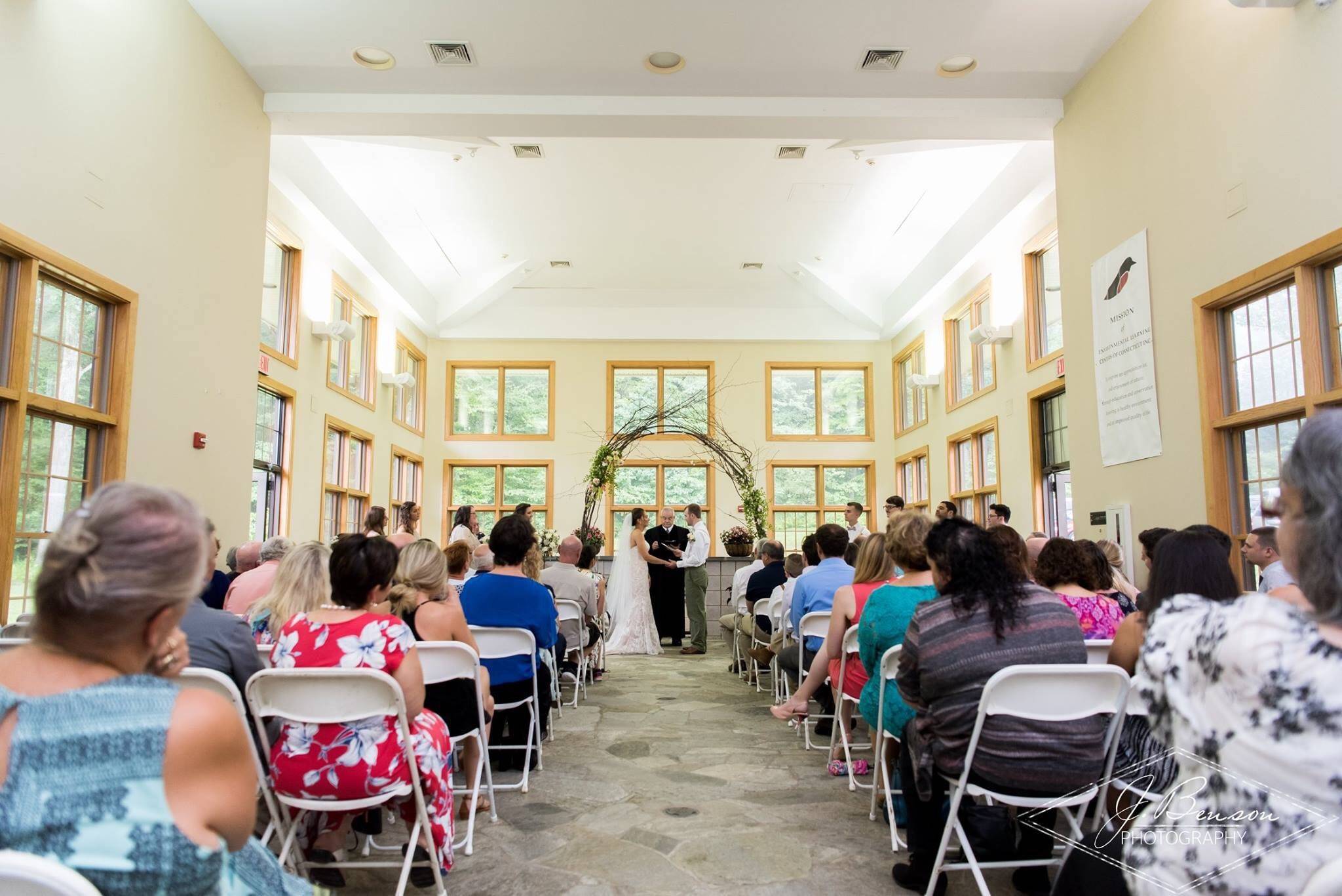 Facility Rentals – Environmental Learning Centers of Connecticut