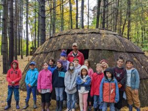 Indian Rock Nature Preserve – Environmental Learning Centers of Connecticut