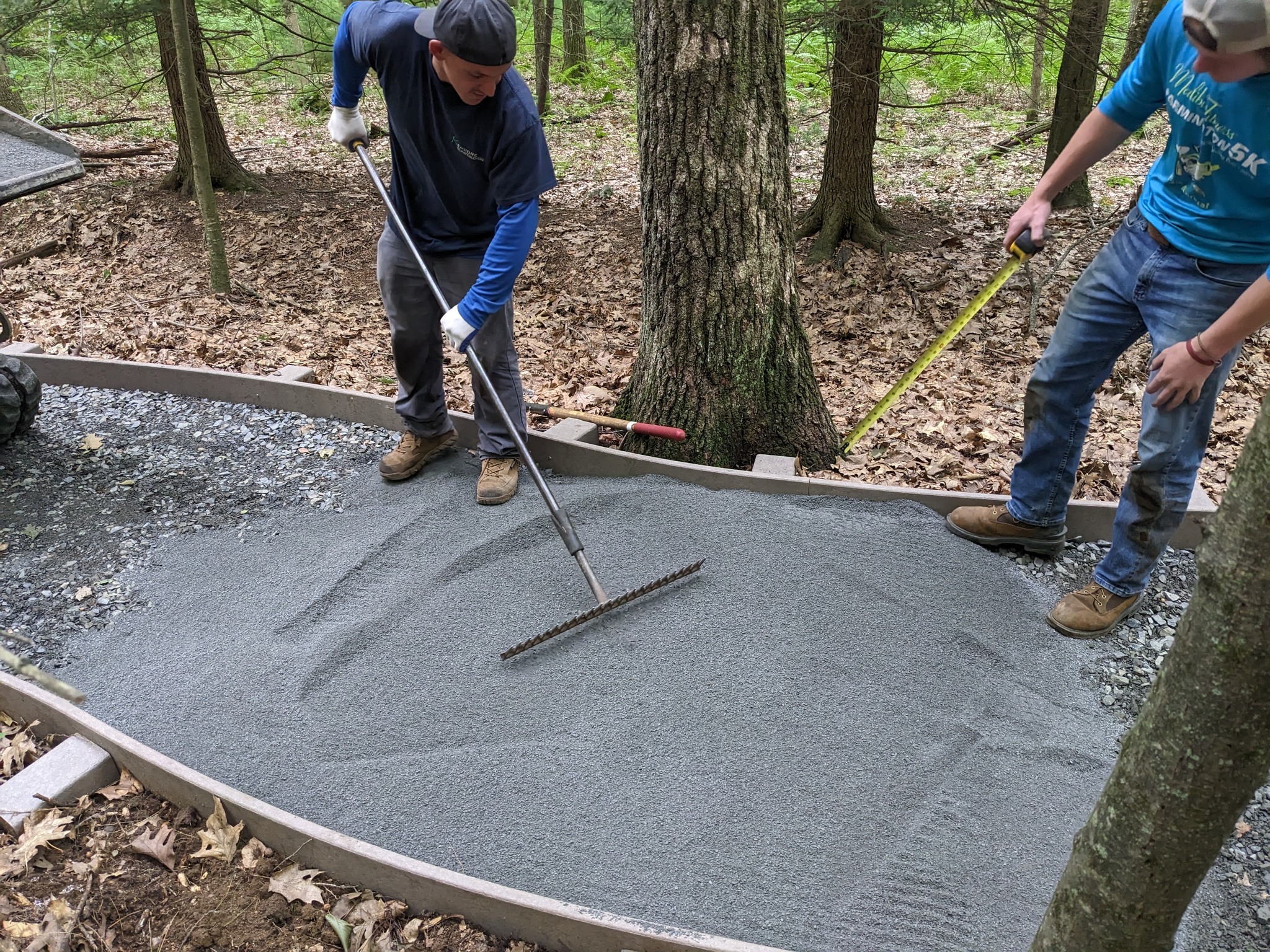 “The Wallace Barnes Nature Trail” – Environmental Learning Centers of ...