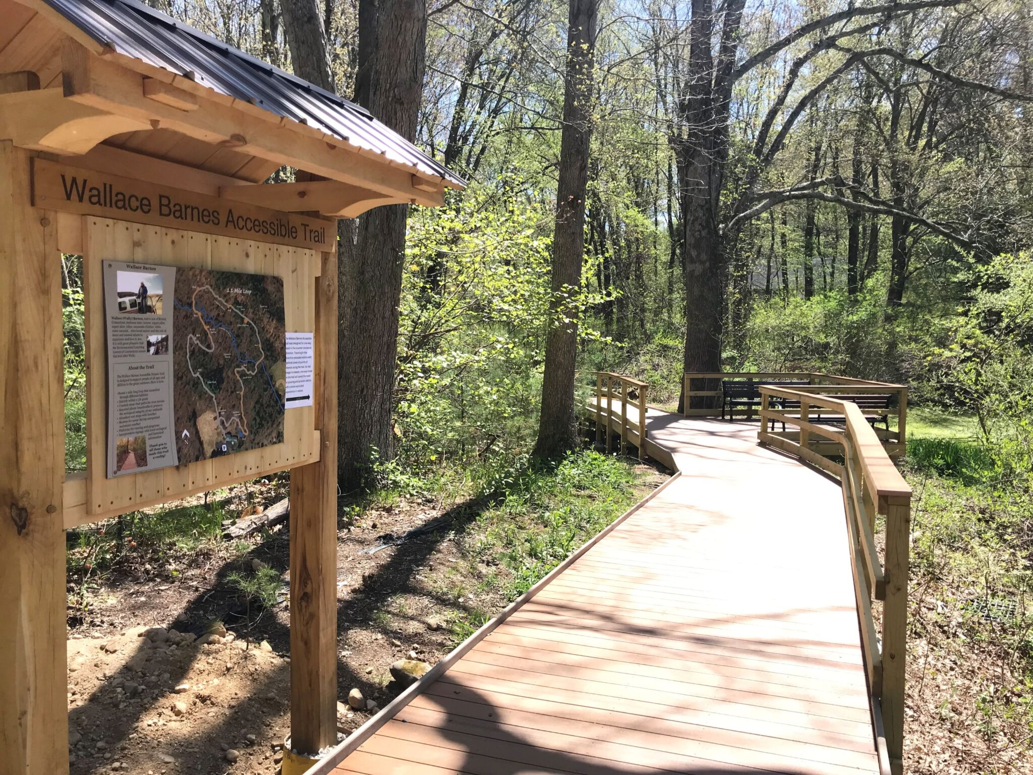 Environmental Learning Centers of Connecticut – An Innovator in ...